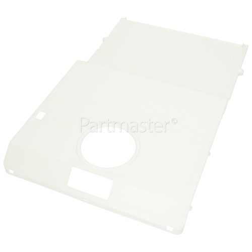 Wind Channel Board In Freezer Chamber | www.partmaster.co.uk