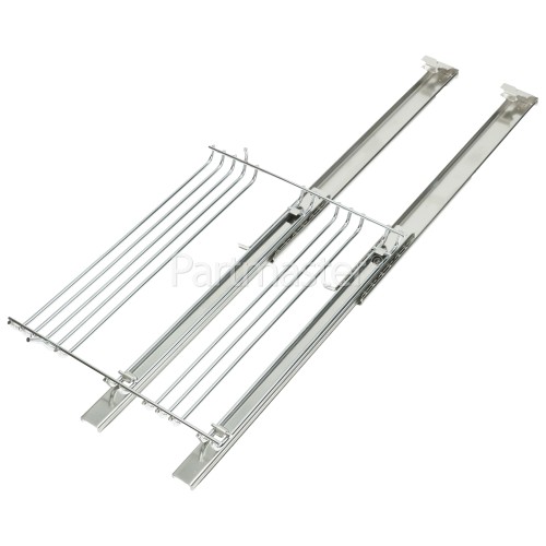 Belling Telescopic Rail Guide Lh. Part Number 083604104. | www ...