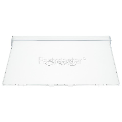 Beko Freezer Drawer Front | www.partmaster.co.uk
