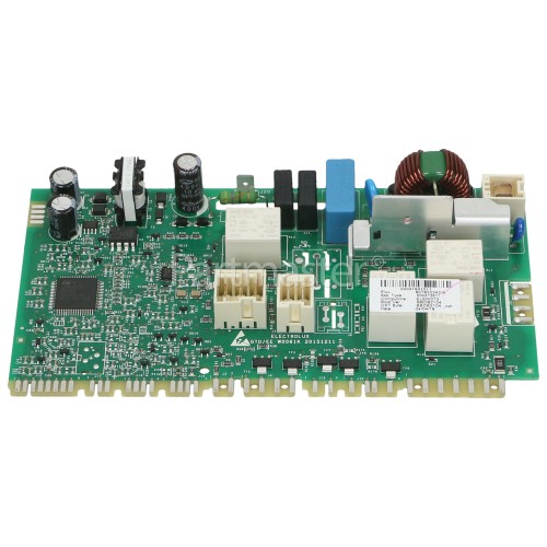 Electrolux PCB Configured : Computime ELEW073 807822242/A | www ...