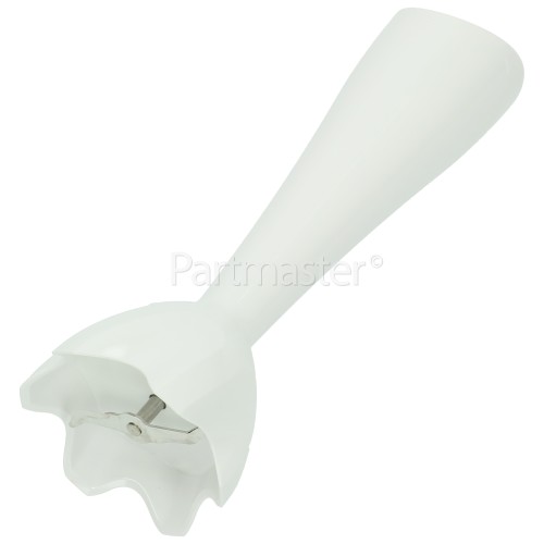 Braun Plastic Shaft Complete. Part Number 7322118374. | www.partmaster ...