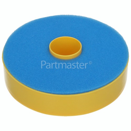 Lifetime Pre Motor Filter | www.partmaster.co.uk