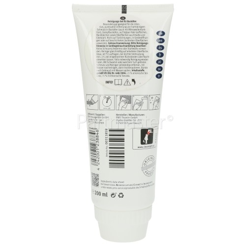 Bosch Neff Siemens K2R Oven Cleaner | www.partmaster.co.uk