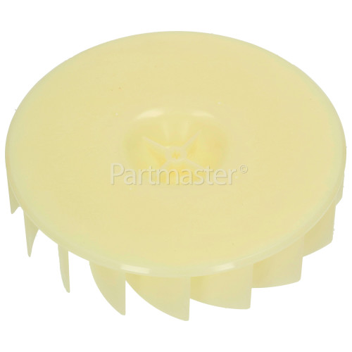 Hotpoint Evaporator Fan Wheel | www.partmaster.co.uk