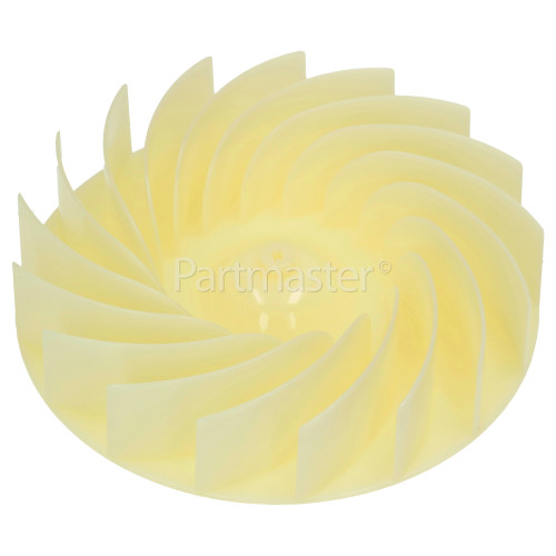 Hotpoint Evaporator Fan Wheel | www.partmaster.co.uk