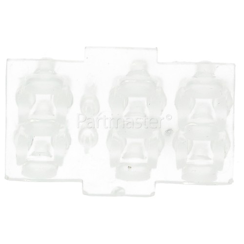 Whirlpool Light Guide Display | www.partmaster.co.uk