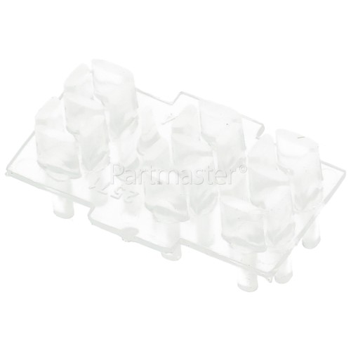 Whirlpool Light Guide Display | www.partmaster.co.uk