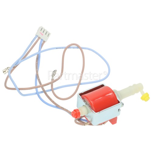 Pump : CEME ULKA 18/6418C Model HF 230V 22W | www.partmaster.co.uk