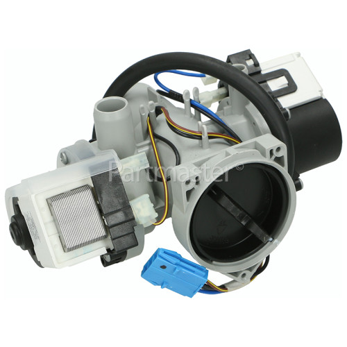 LG Drain Pump Assembly | www.partmaster.co.uk