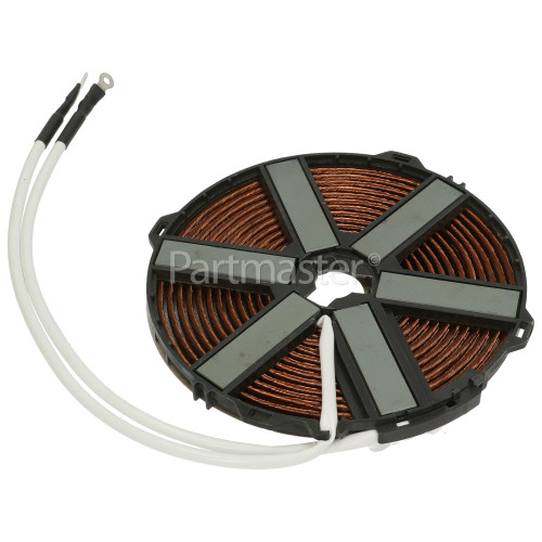 Hoover Inductor / Induction Coil | www.partmaster.co.uk