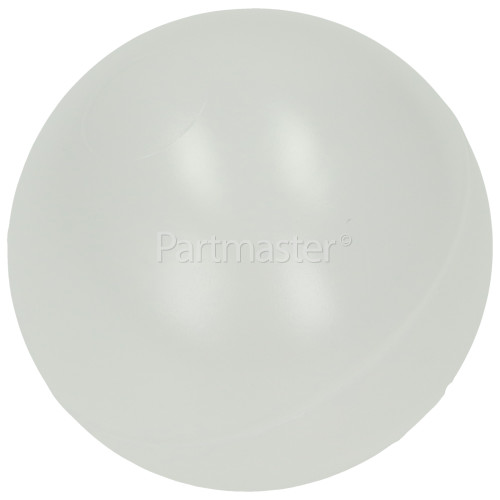 Numatic Polyprop Ball | www.partmaster.co.uk