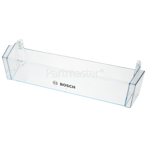Bosch Neff Siemens Fridge Door Lower Bottle Shelf | www.partmaster.co.uk