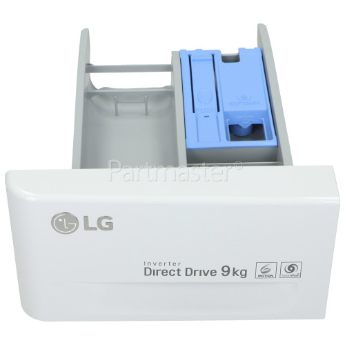LG Dispenser Drawer Assembly | www.partmaster.co.uk