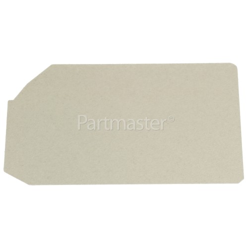 Panasonic Waveguide Cover : 125X82mm. Part Number Z20556W50XP. | www ...