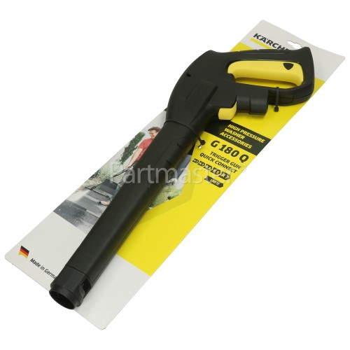 Karcher Pressure Washer Pistol Handle | www.partmaster.co.uk