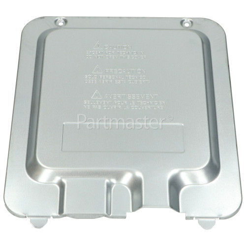 Control Board Box Cover | www.partmaster.co.uk