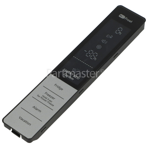 Samsung Assy Cover-control; Gran Cru Ass & Apos; Y I Blac | www ...