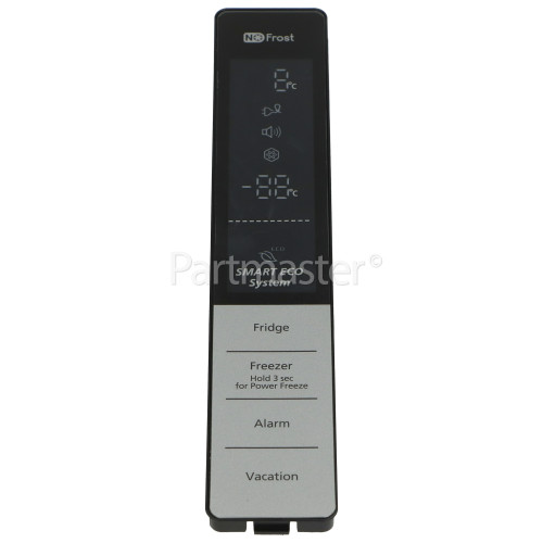 Samsung Assy Cover-control; Gran Cru Ass & Apos; Y I Blac | www ...