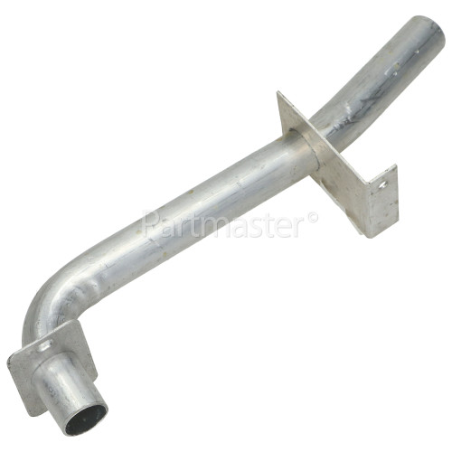 Rangemaster 9429 Elise SE 110 DF/NG - Stainless Oven Flue Tube | www ...