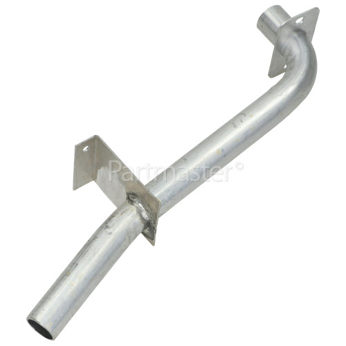 Rangemaster 9429 Elise SE 110 DF/NG - Stainless Oven Flue Tube | www ...