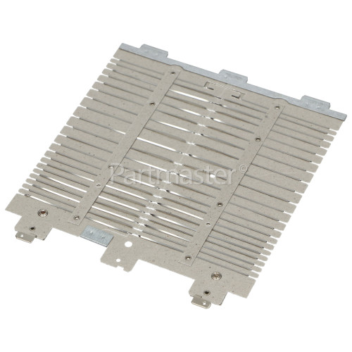 Magimix 2 Slice Toaster 11535 Outer Side Element Uk
