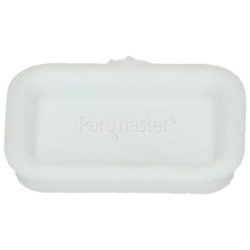Beko Kick Plate Plactic Stopper | www.partmaster.co.uk