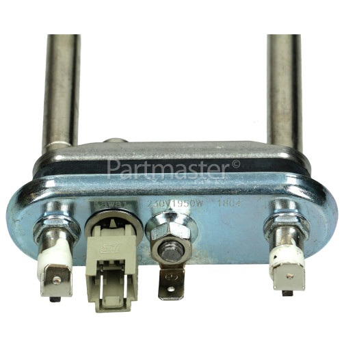 Beko Heater Element -1950W | www.partmaster.co.uk