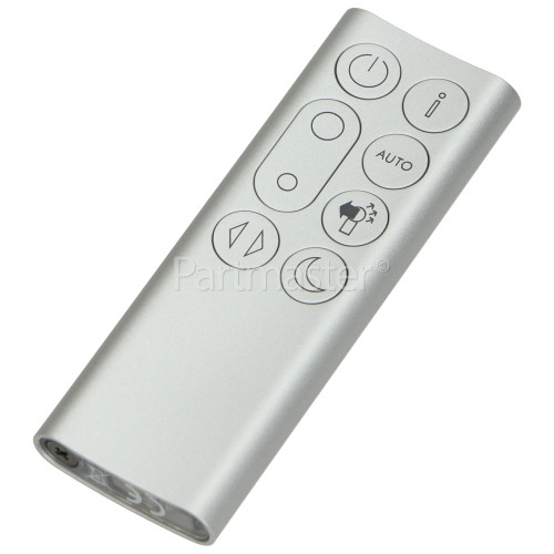 Dyson Air Purifier Remote Control | www.partmaster.co.uk
