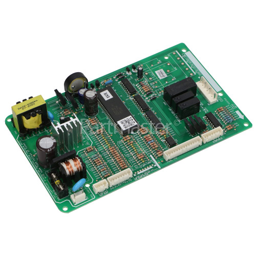 Samsung PCB Control Module. Part Number DA41-00024C. | www.partmaster.co.uk
