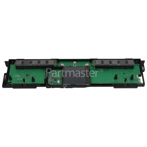 Bosch Operating Module Prog | www.partmaster.co.uk