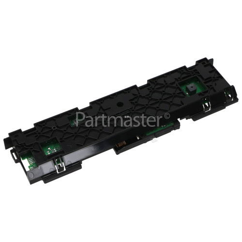 Bosch Operating Module Prog | www.partmaster.co.uk