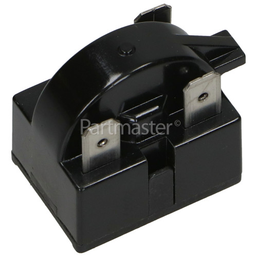 Starting Device (Ptc) Part Number 1512634. | www.partmaster.co.uk
