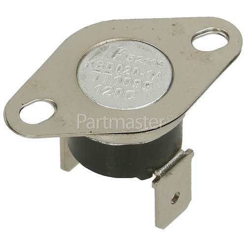 Stoves Thermal Switch L120C Thermal Limiter | www.partmaster.co.uk
