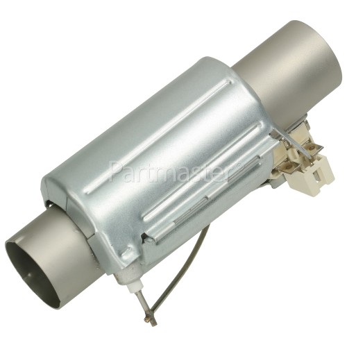 Flow Through Heater Element 1800W | www.partmaster.co.uk