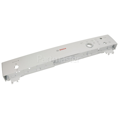 Bosch Facia Panel | www.partmaster.co.uk