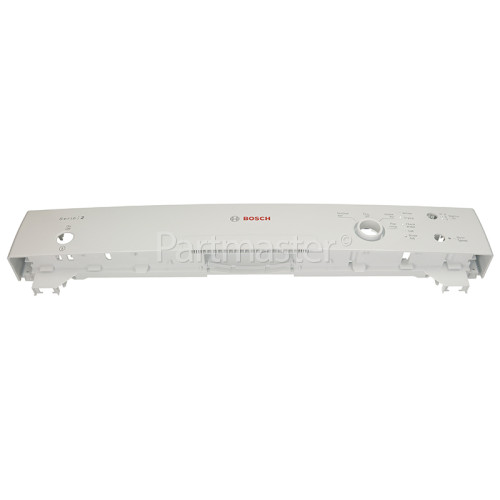 Bosch Facia Panel | www.partmaster.co.uk