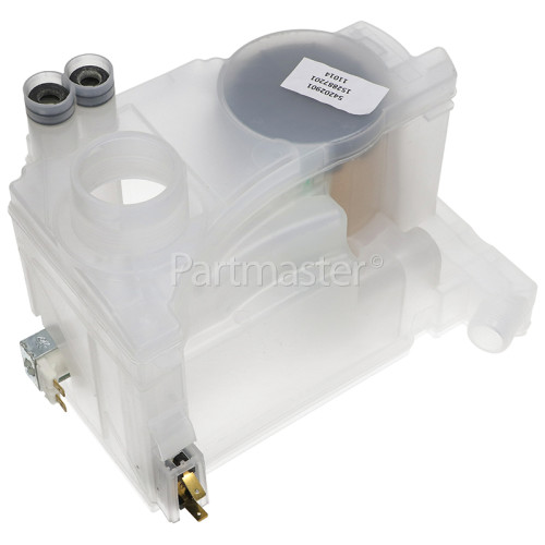 Electrolux Group Dishwasher Decalcifier | www.partmaster.co.uk