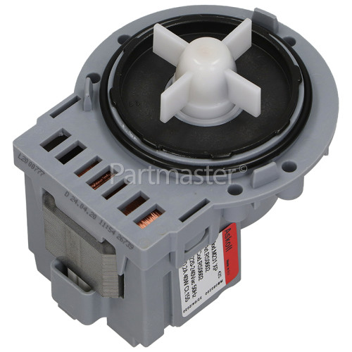 D/W/W/M. Drain Pump : M231 XP / (Round Top, Screw On Fitting) Type ...