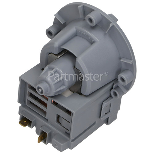 D/W/W/M. Drain Pump : M231 XP / (Round Top, Screw On Fitting) Type ...