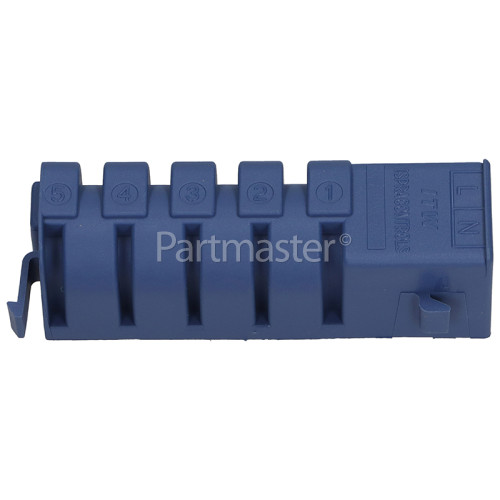 Hotpoint Itw 5.0 Spark Generator : ITW IspracontrolS Type 003435. Part ...