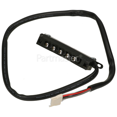 1 Year Push Bottom Switch Assembly. Part Number B764102006B. | www ...