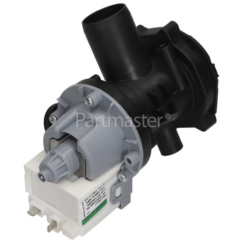 Hotpoint WMF 740 K (UK).R Drain Pump Assembly : Askoll M327 Art ...