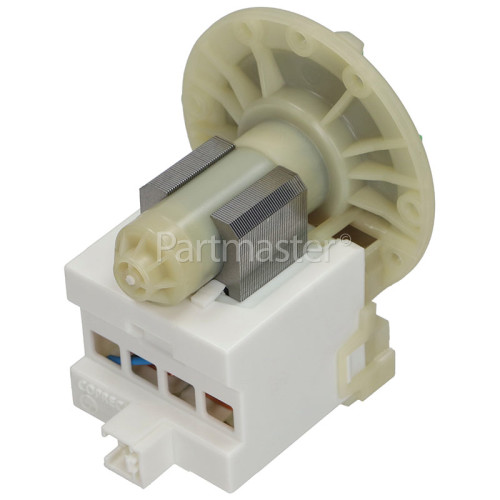 Bru Drain Pump : Copreci EBS 021/0059 30W 220/240V | www.partmaster.co.uk