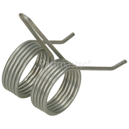 Qualcast Spring. Part Number F016L66392. | www.partmaster.co.uk