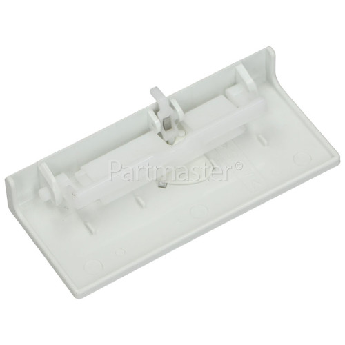Airlux Freezer Evaporator Compartment Door Handle | www.partmaster.co.uk