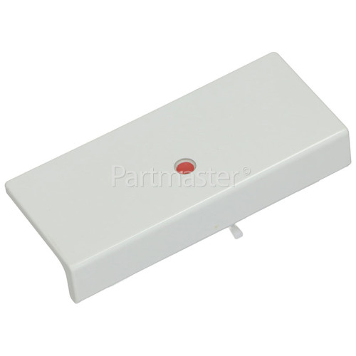 Airlux Freezer Evaporator Compartment Door Handle | www.partmaster.co.uk