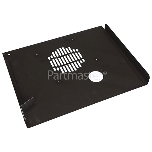Rangemaster Rear Oven Inner Baffle Panel. Part Number A025609. | www ...
