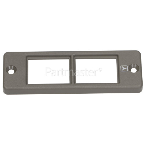 Bosch Frame | www.partmaster.co.uk