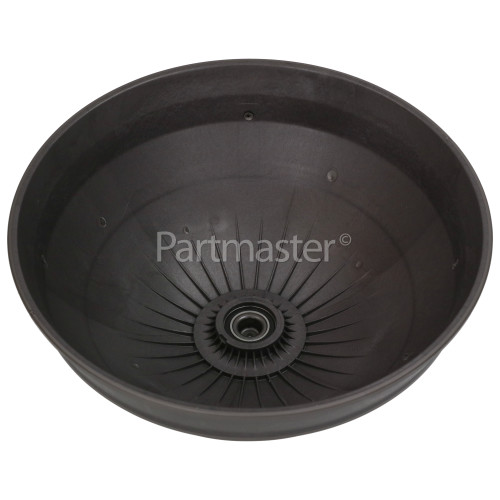 Dyson Ball Shell Duct Side | www.partmaster.co.uk