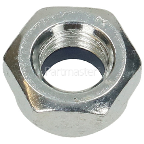 Qualcast Blade Lock Nut | www.partmaster.co.uk